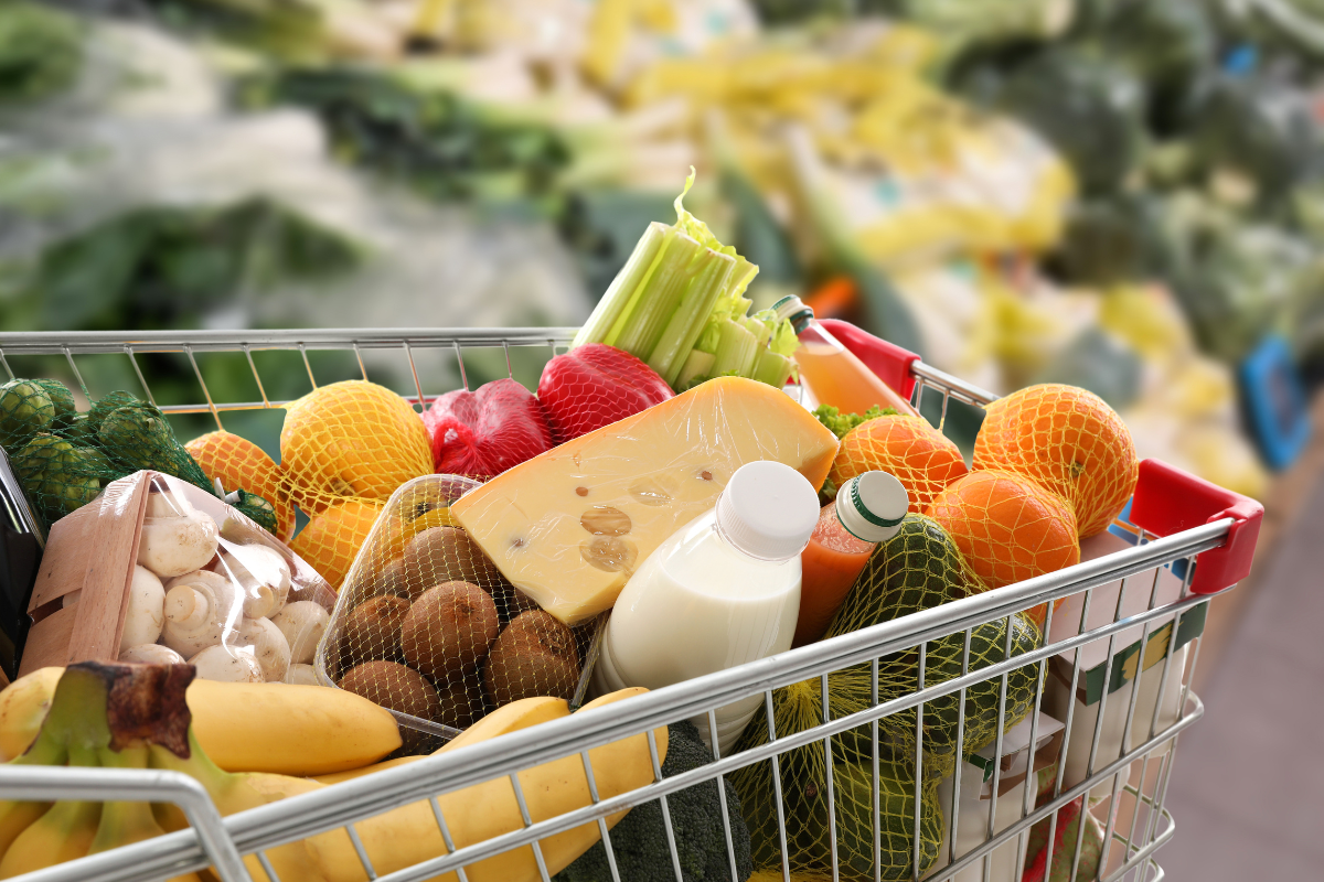 Eating for Longevity: A Mediterranean Makeover for the Australian Diet ...